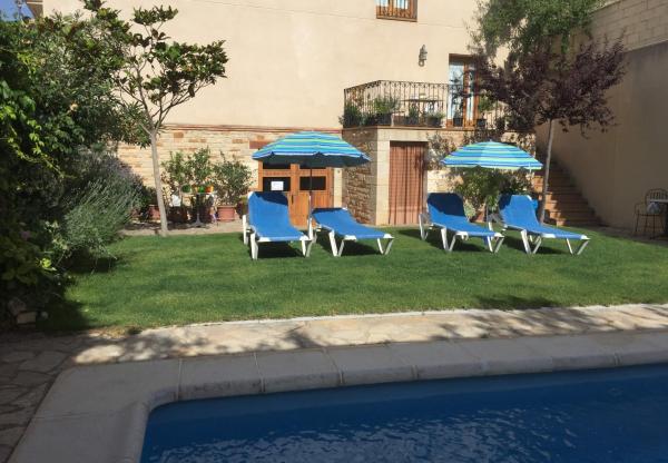 Hotel Castellote - Castellote