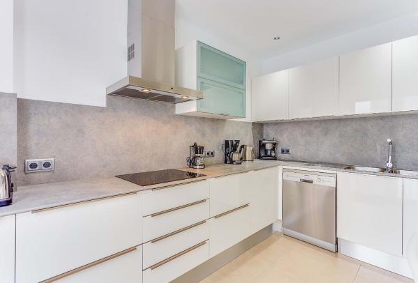 Apartment Ca Na Xisca Ii - Son Serra de Marina