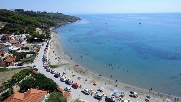 Residence Capo San Marco & Renella - Sicily