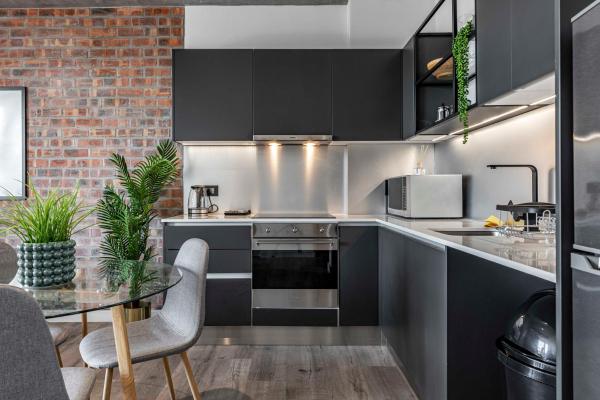 504 The Signature, De Waterkant - Cape Town