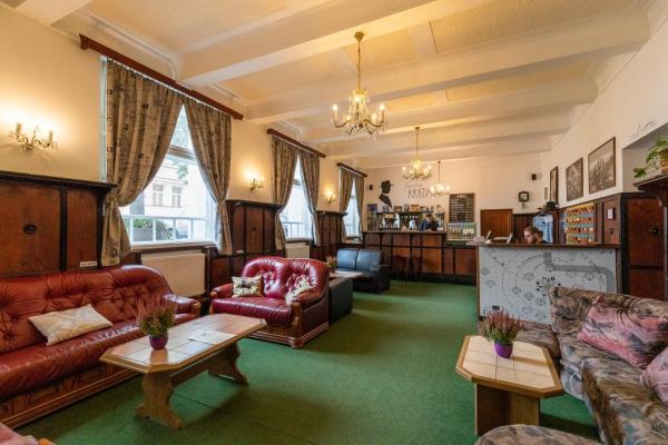 Hostel Dakura - Prague