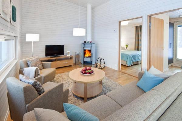 Holiday Club Kuusamon Tropiikki - Finlande