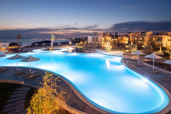 Portes Lithos Luxury Resort - Halkidiki