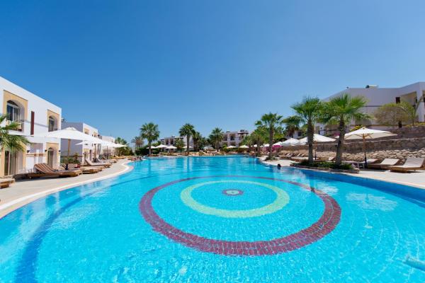Amphoras Blu - Sharm El-Sheikh