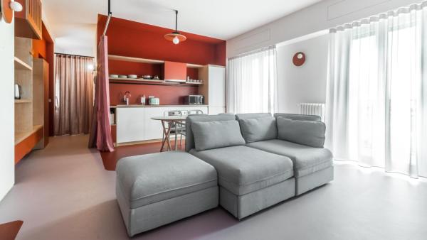 Italianway - Bassini 31 - Milan