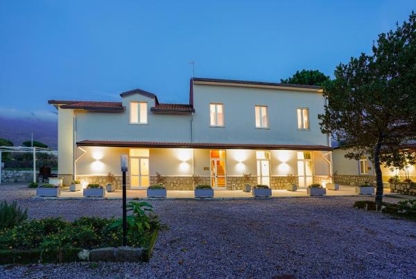 Cascina San Michele - Serino