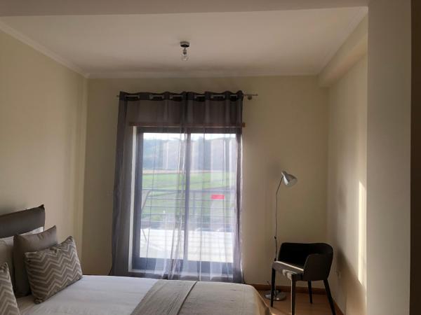 Apartamento Vistas Infinitas - Odeceixe