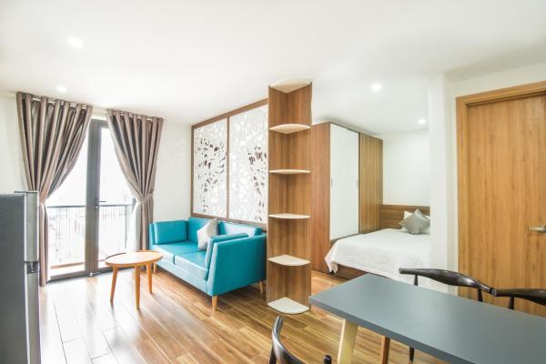 Bonzer Apartment - Da Nang