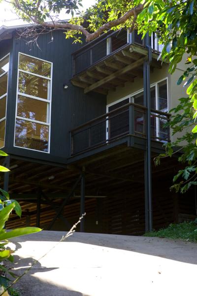 Billa Villa - Moreton Island