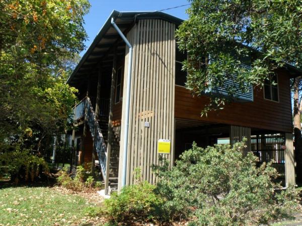 11 Bambara Street - Point Lookout