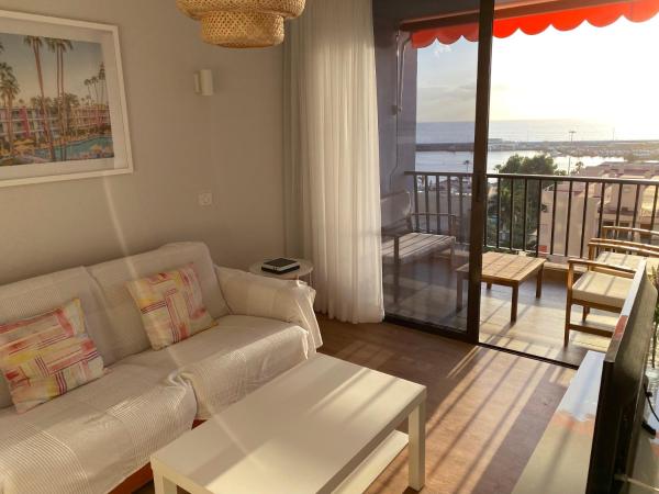 Oh La Life Achakay! - Los Cristianos