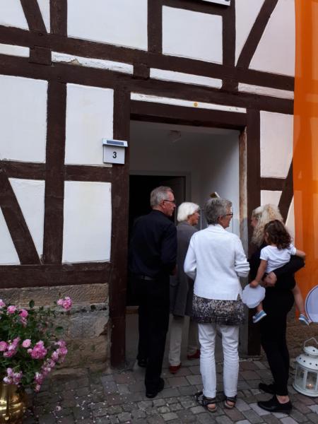 Gästeoase Einfach Wohl Fühlen - Bad Emstal