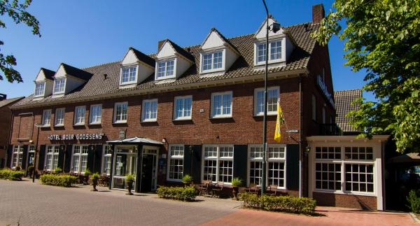 Hotel Boer Goossens - Boxtel
