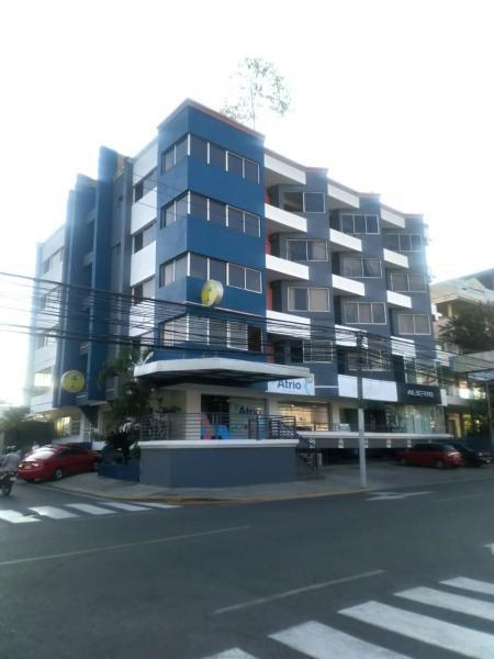 Residencial Tp Matilde I - Dominican Republic