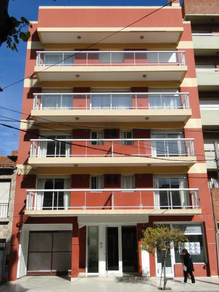 San Marino - Mar del Plata