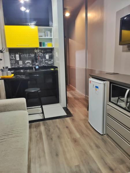 Cristo Plus Ocean View,super Cool Modern Copacabana - Rio de Janeiro