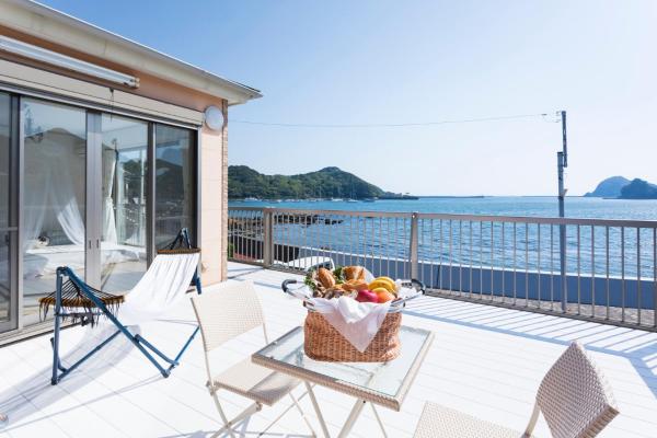 Marine House Kakisaki - Shimoda