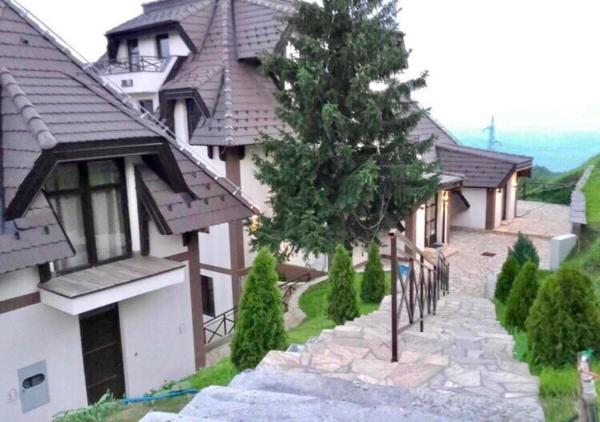 Jules Verne Apartments - Kopaonik