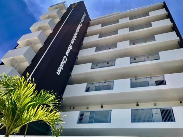 Seaside Condominium Rana Chatan - Okinawa