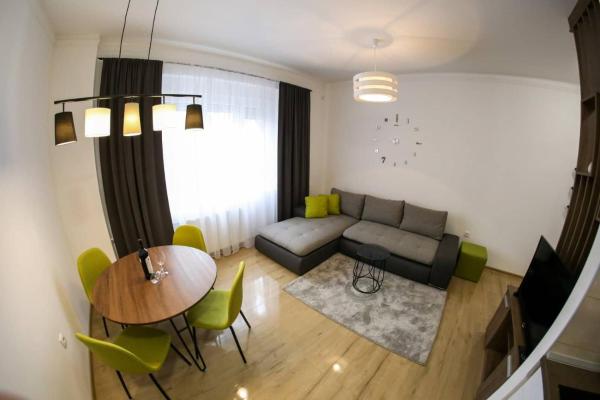 Ancora Apartment Lana - Novi Sad