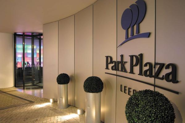 Park Plaza Leeds - Pudsey