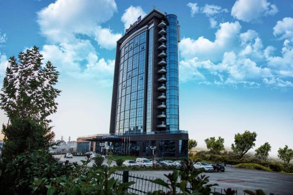 Radisson Blu Hotel, Diyarbakir - Diyarbakır
