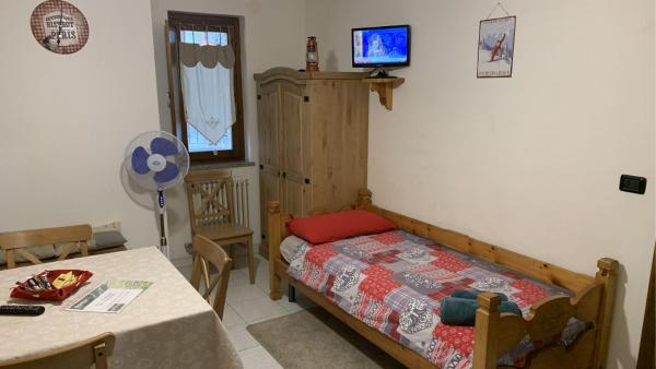Le Joli Coin Du Passage - Aosta