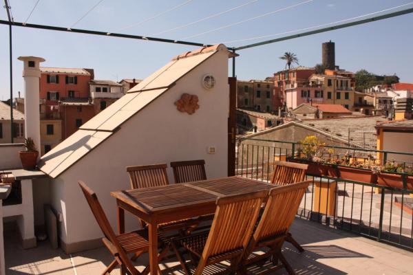 La Terrazza - Monterosso al Mare