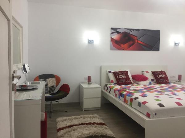 Luxury Apartment - Galați