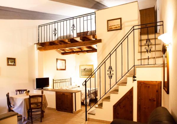 Agriturismo Podere Giulio - Montalto di Castro