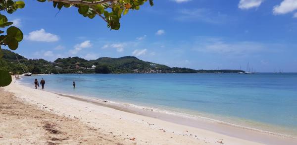 Les Hauts De Caritan - Martinique