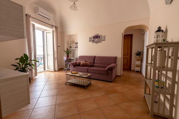 Casa Vacanza Da Giggino - Maiori