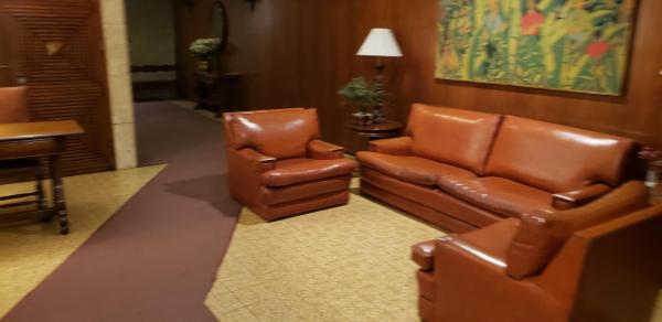 Apartamento 1202 Copacabana - Rio de Janeiro, Brezilya