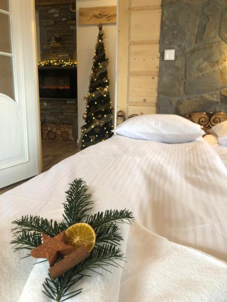 Apartamenty Willa Szafran Z Widokiem Na Góry - Zakopane