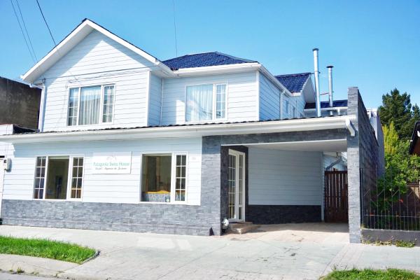 Patagonia Swiss House - Puerto Natales