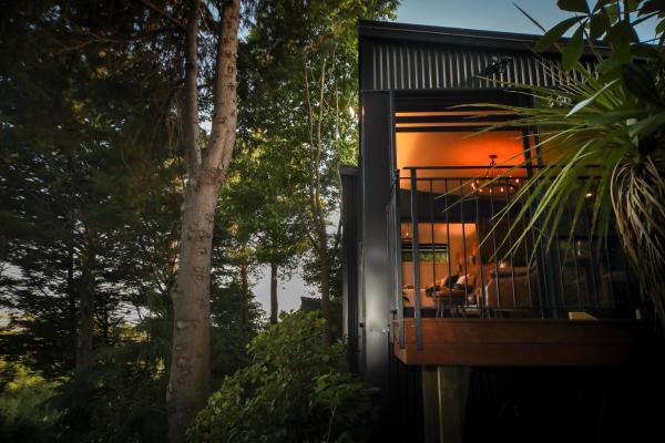 L'amour Nest - Napier