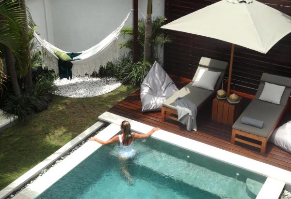 3br Villa Olli - Minggu Villas -Special Stay Bonus - Kuta