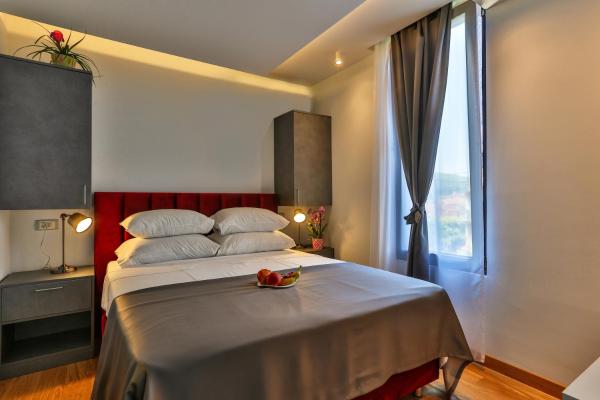 Hotel M - Podgorica