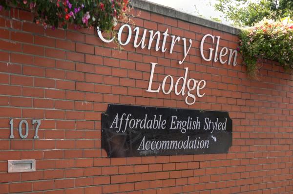 Country Glen Lodge - Lincoln