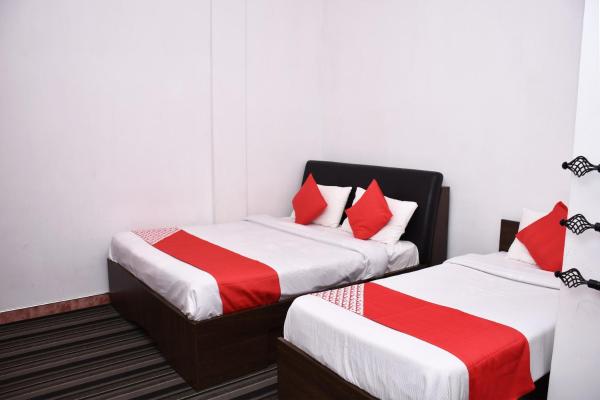 Roshan Guest House - Nuwara Eliya