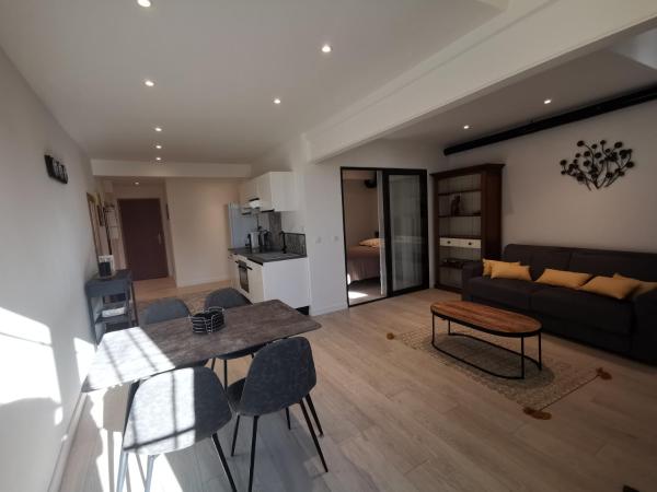 Appartement Vieux Nice S - Nizza