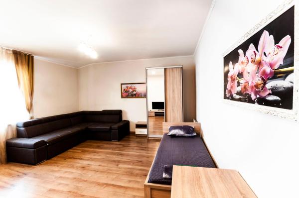 Wonderful Flat On City Center (Mukachivska 4/21) - Uzhhorod