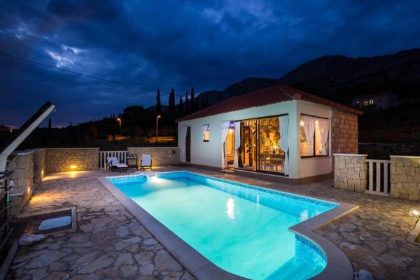 Holiday Home Lazuština Paradise - Cavtat