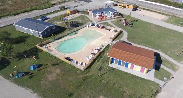 Camping Du Canal - Black Forest