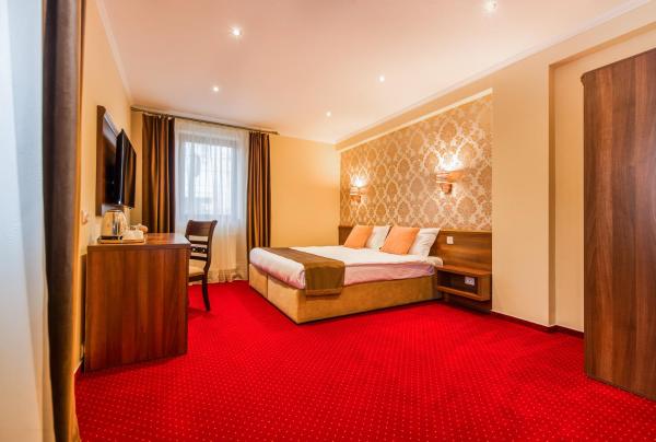 Best Accomodation At 800m To Bucharest Old Town - Bucharest