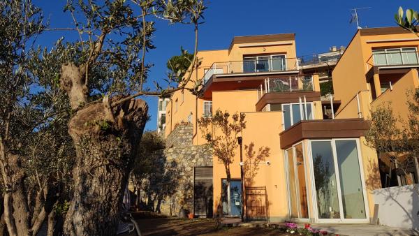 Poggio Degli Ulivi - Bogliasco