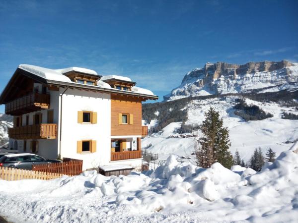 Ciasa De Munt - Alta Badia