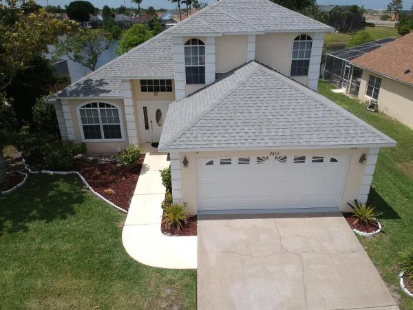 Mickey's Lake Villa 2 - Four Corners, FL