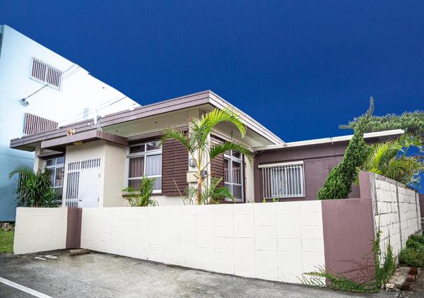 カビラハウス Kabira House 窓から見える川平湾まで徒歩1分 - Ishigaki