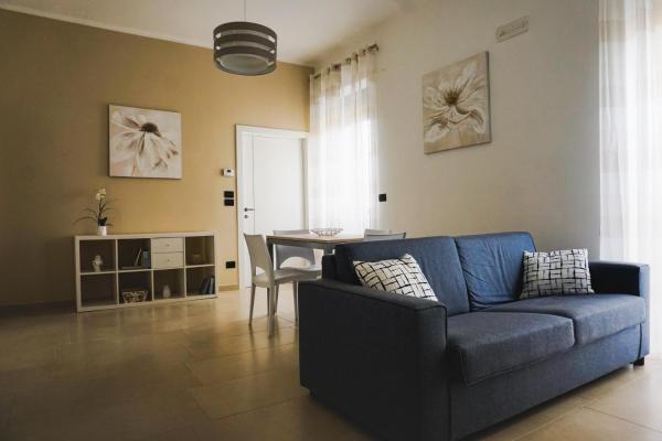 Il Campanile - Pouilles